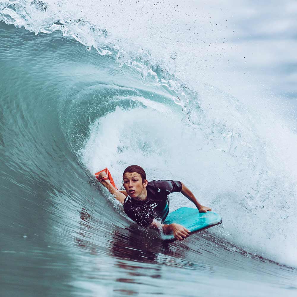 Presentation - BCN Tour