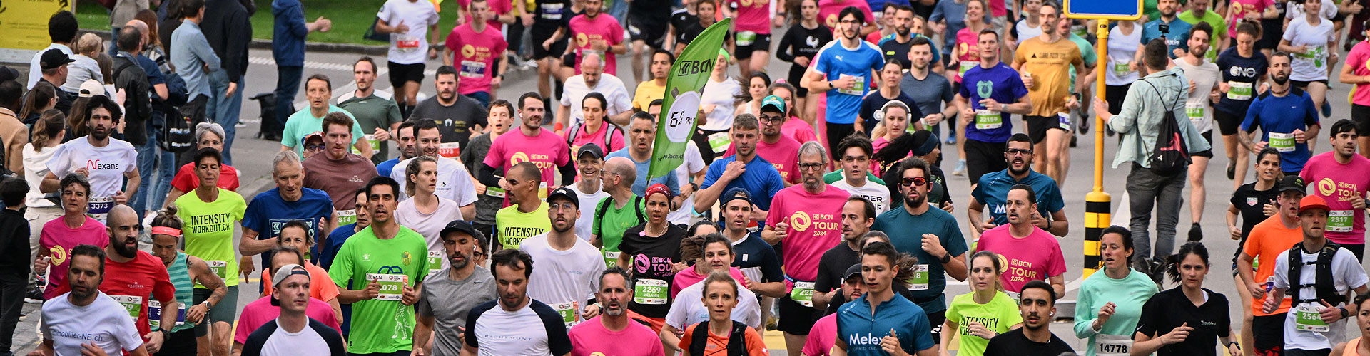 Informations pratiques - BCN Tour