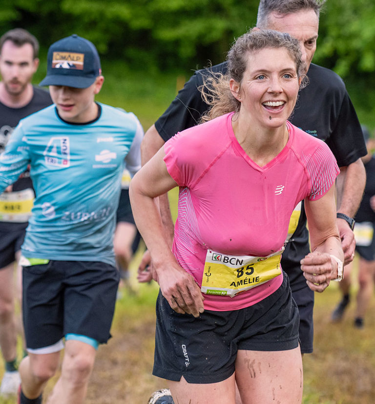 Course adulte - BCN Tour