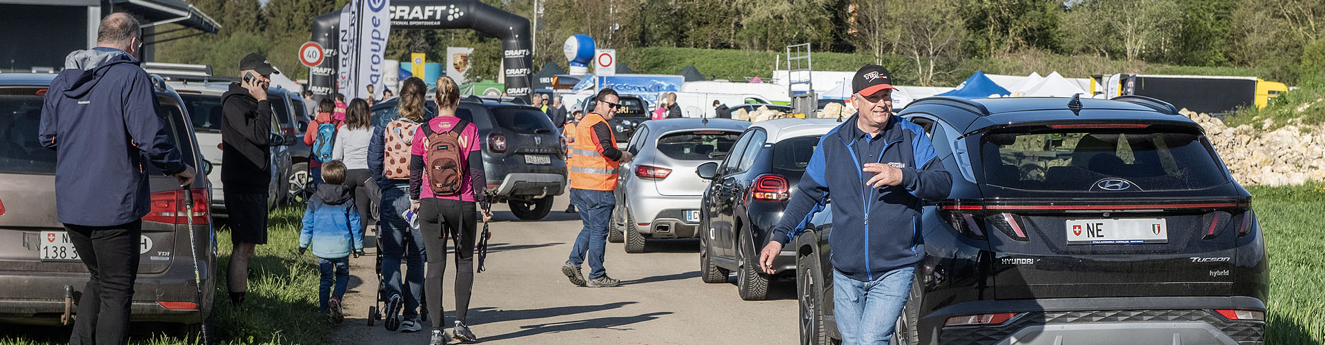 Mobilité - BCN Tour